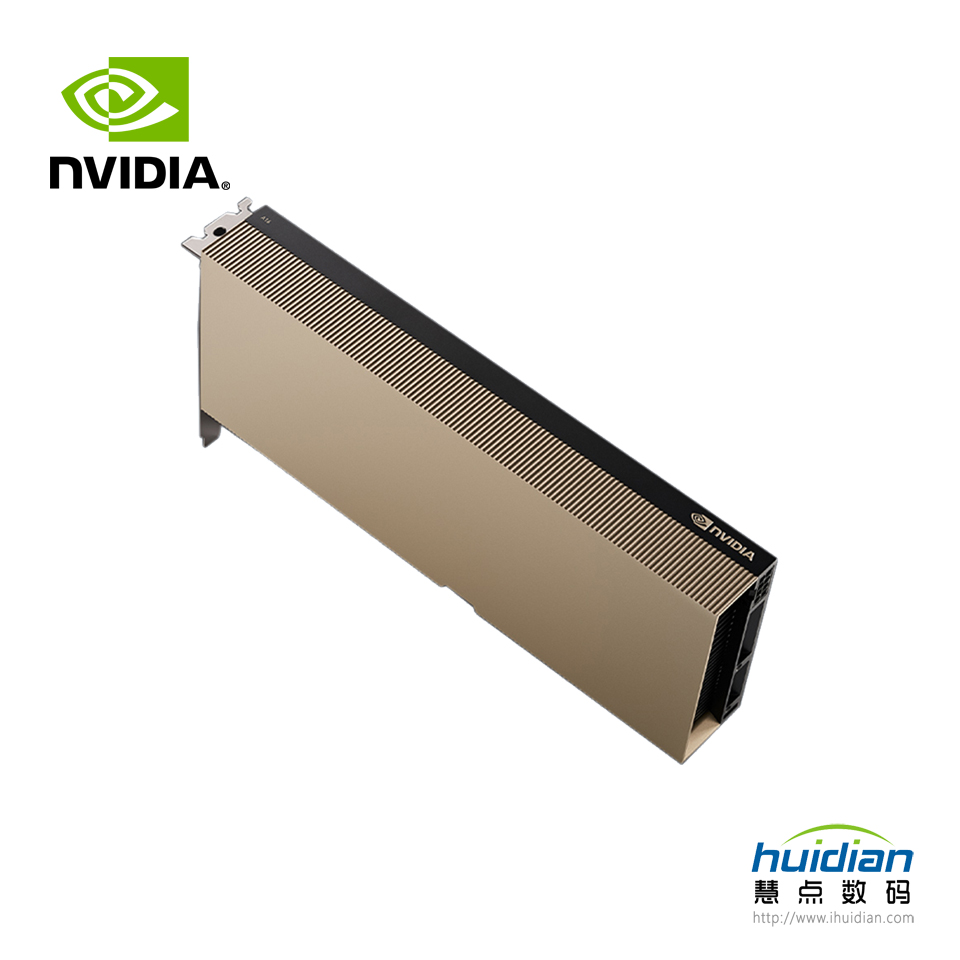 NVIDIA A2 16GB GPU卡 - 慧点官网